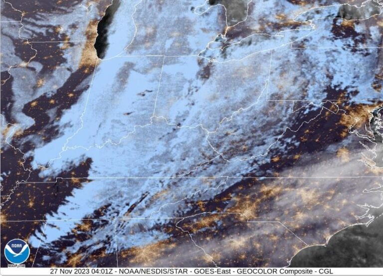 Weather | Naperville Astronomical Association